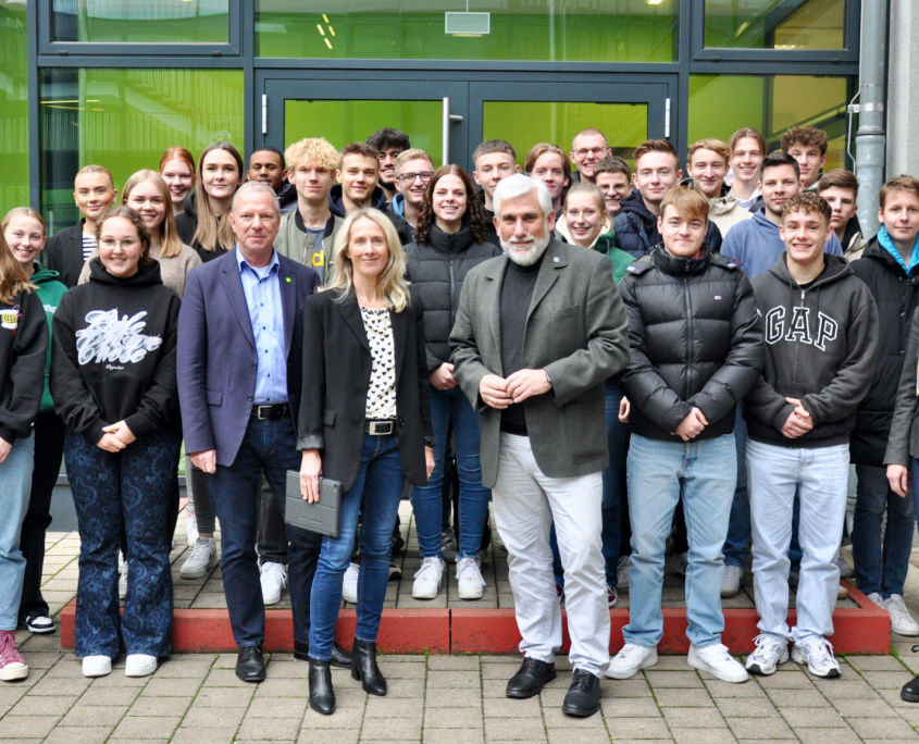 News – Klaus-Steilmann-Berufskolleg