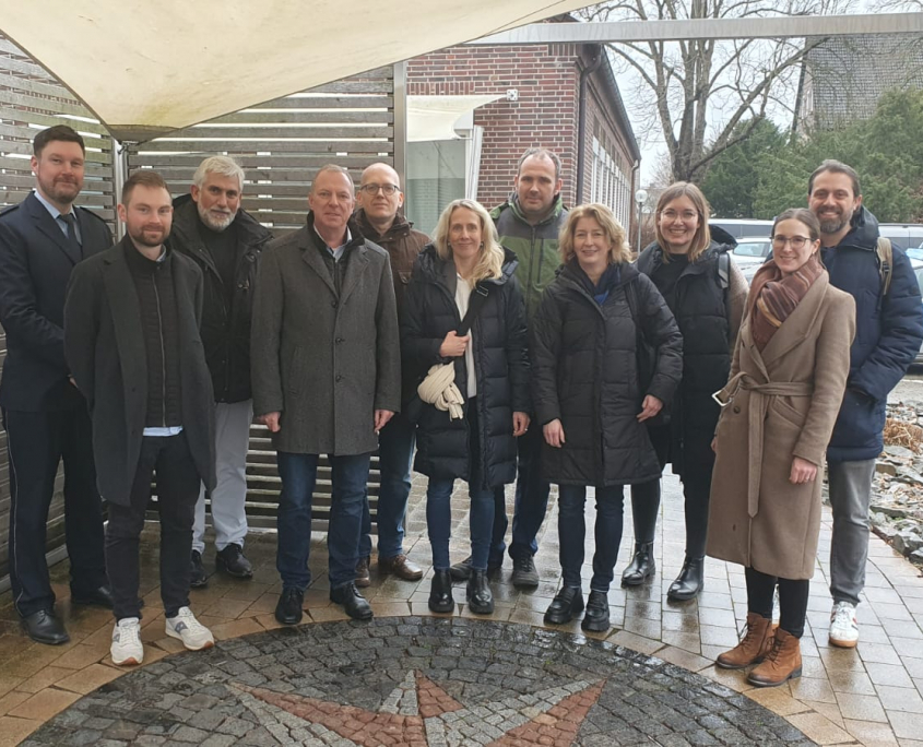 Klaus-Steilmann-Berufskolleg – Kaufmännische Schule der Stadt Bochum