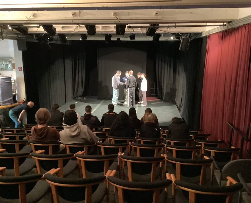 Klaus-Steilmann-Berufskolleg – Kaufmännische Schule der Stadt Bochum
