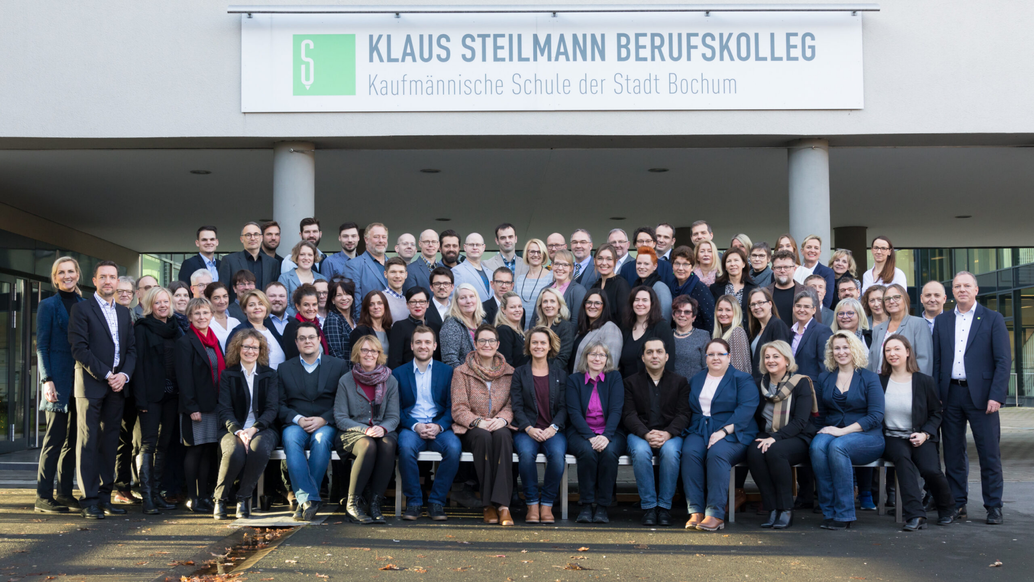 Kollegium – Klaus-Steilmann-Berufskolleg