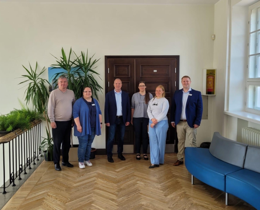 Klaus-Steilmann-Berufskolleg – Kaufmännische Schule der Stadt Bochum