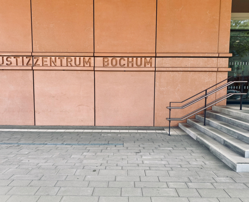Klaus-Steilmann-Berufskolleg – Kaufmännische Schule der Stadt Bochum