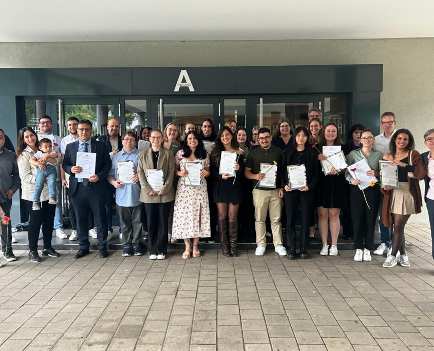 Klaus-Steilmann-Berufskolleg – Kaufmännische Schule der Stadt Bochum